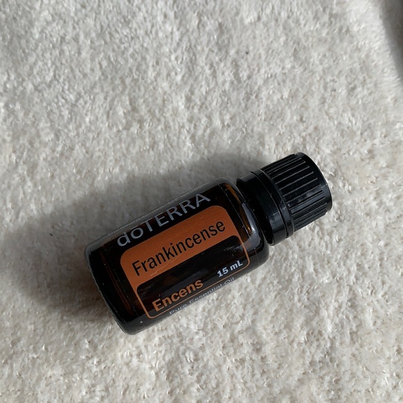 Doterra | Other | Doterra Frankincense Oil 5ml Brand New Exp224 In ...